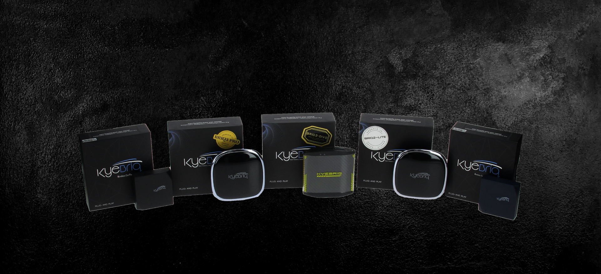 Accessories Accessories